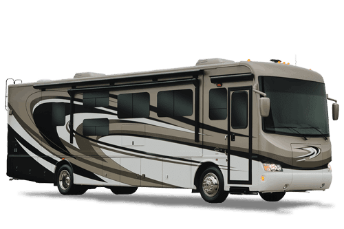 Class A Motorhomes - Bluenose RV Centre