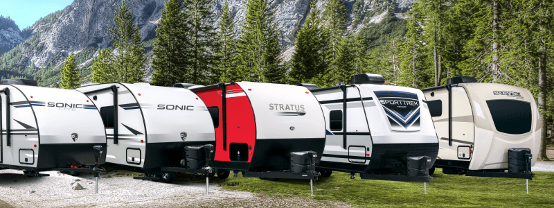 Get RV Financing | RV Loans | RV Insurance and Warranties