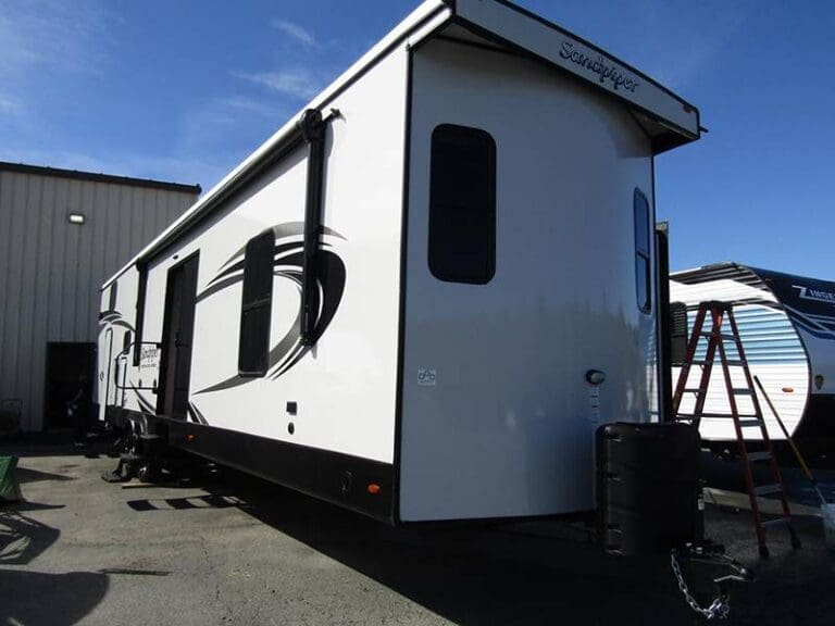Park Model Trailers - Bluenose RV Centre