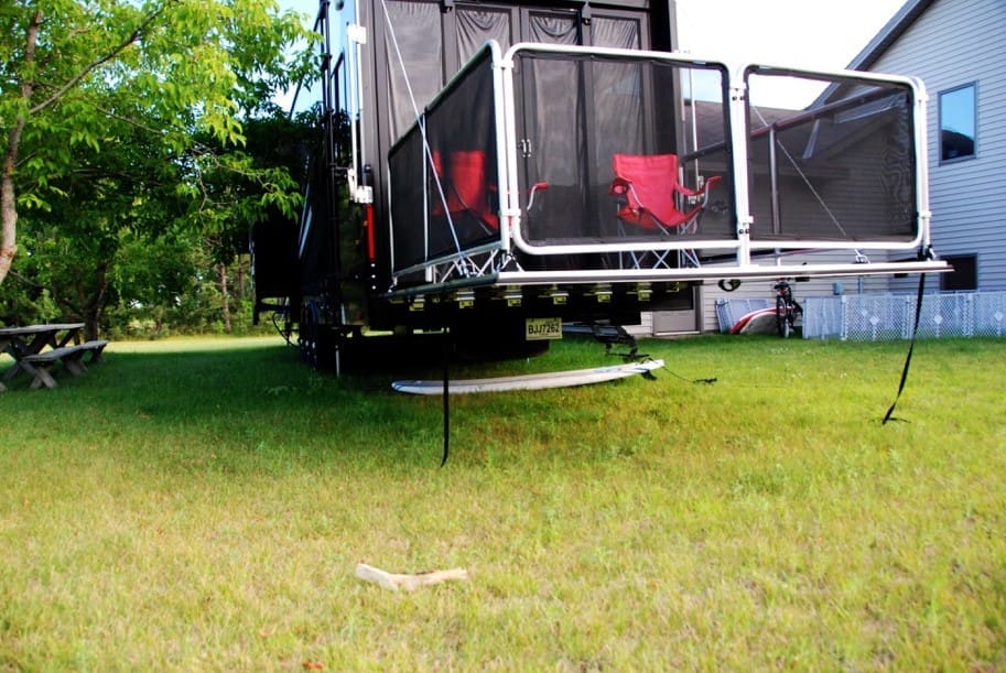 What Happens If Lightning Strikes My RV? - Bluenose RV Centre in Pine ...