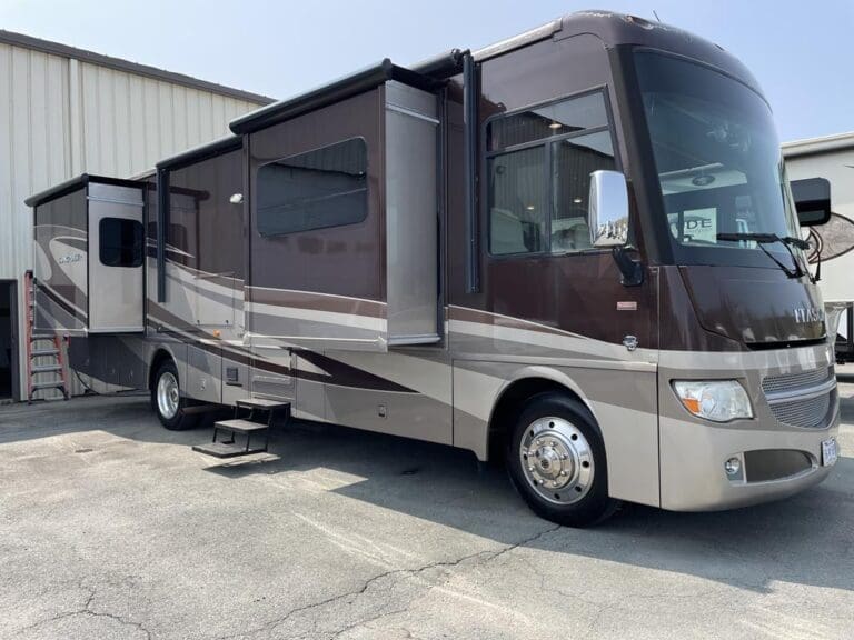 Motorhome Archives - Bluenose RV Centre