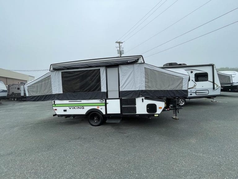 Pop-up Archives - Bluenose RV Centre