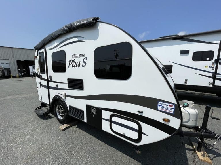 Best RV Manufacturers | Best RV Brands | Bluenose RV Center Showroom