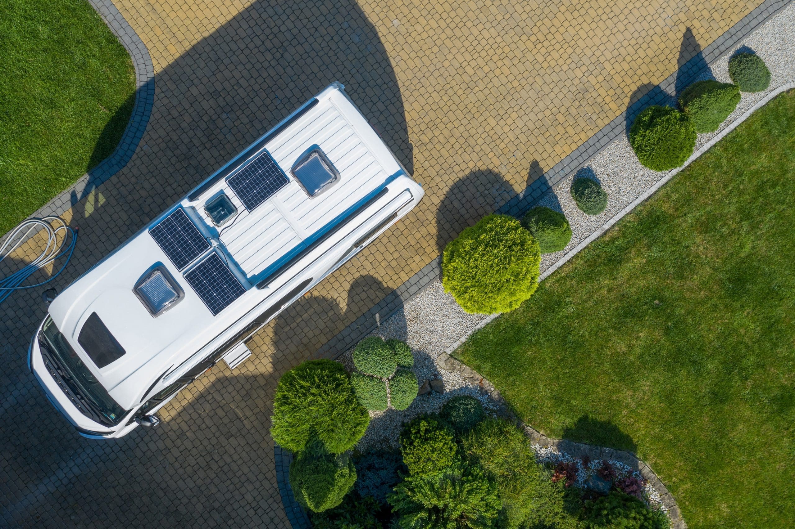 Upgrade Your Rig without Breaking the Bank - Bluenose RV Centre in Pine ...