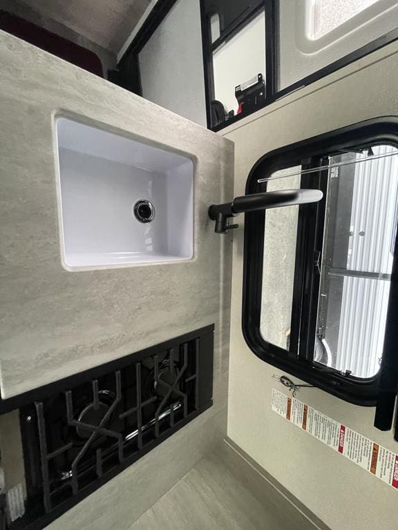 2024 CATALINA SUMMIT 184BHSX | Bluenose RV - RVC Navigator