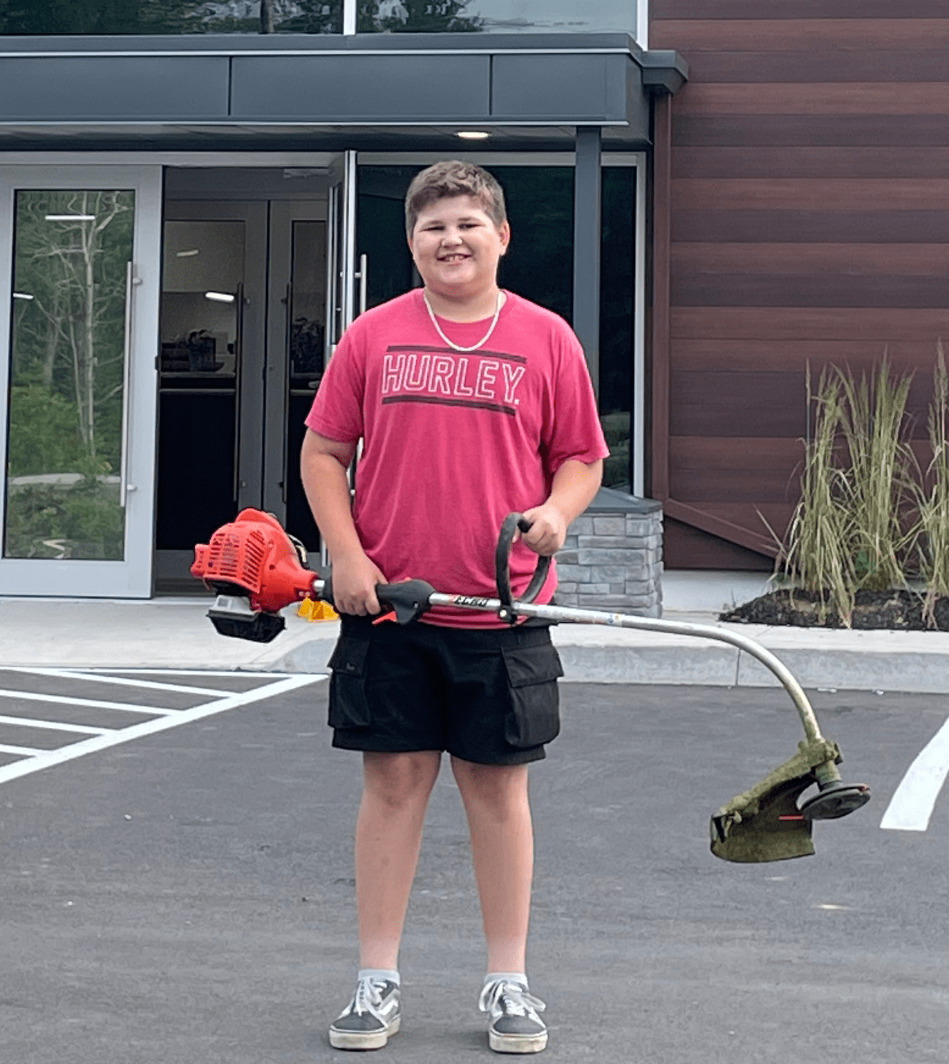 Bluenose RV Team: Meet our friendly and knowledgeable staff