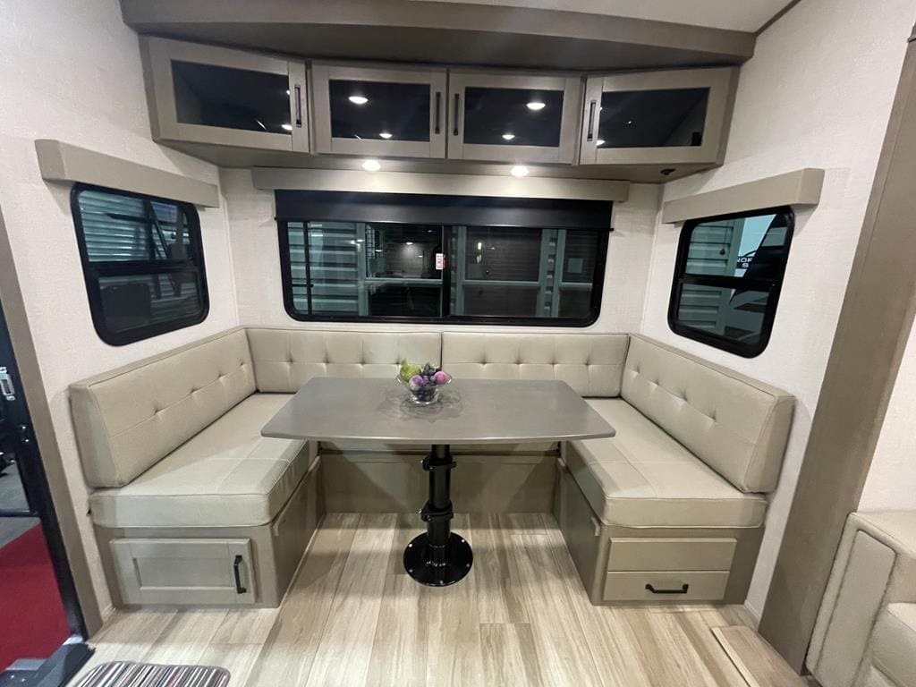 2025 REFLECTION 260RD | Bluenose RV - RVC Navigator