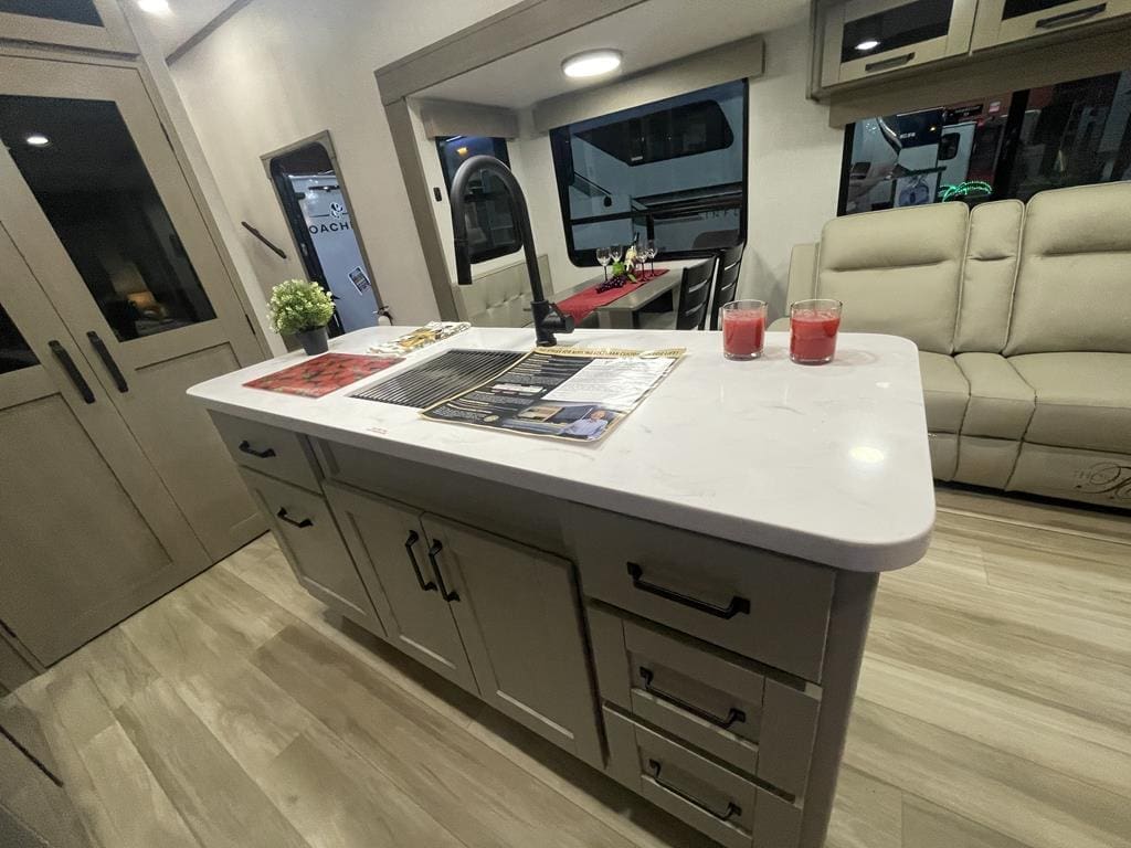 2025 REFLECTION 367BHS | Bluenose RV - RVC Navigator