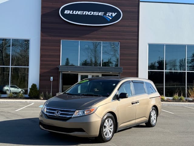 Vehicle - Bluenose RV Centre in Pine Grove, NS